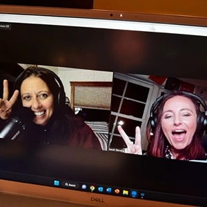 Our Team - The LYLAS Podcast